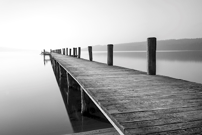 Bridge of Isa posters & prints by Martin Ericson - Printler