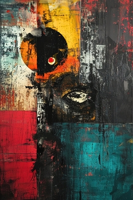 the sun posters & prints by FreiaDesigns - Printler