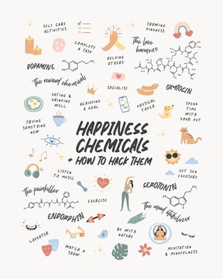Happy Chemicals posters & prints by KsanaKalpa - Printler