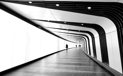 Kings Cross posters & prints by Sara Lindmark - Printler