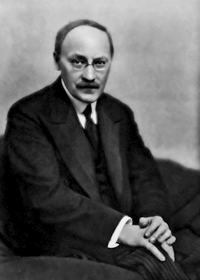 Hugo Alfvén Poster von Henry B. Goodwin | Printler